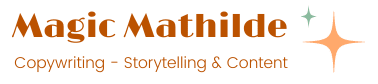 Accueil - Magic Mathilde